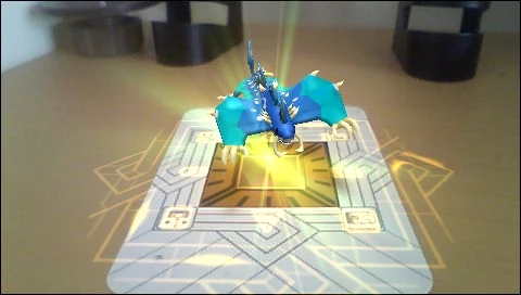 Mutants | Invizimals Wiki | Fandom