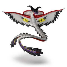 Dark Salma | Invizimals Wiki | Fandom