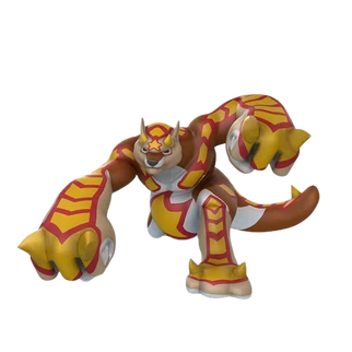 Boxaroo | Invizimals Wiki | Fandom