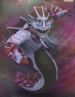 Dark Hellminth | Invizimals Wiki | Fandom