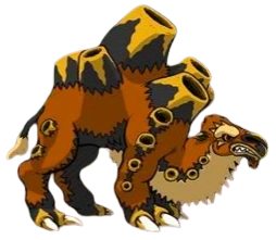 Pesci | Invizimals Wiki | Fandom