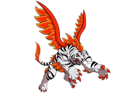 Xue Hu | Invizimals Wiki | Fandom