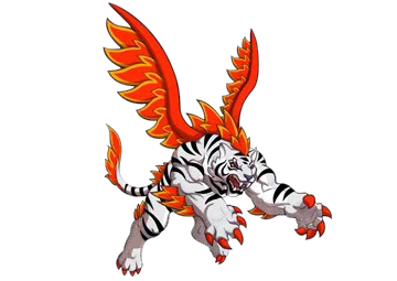 Xue Hu | Invizimals Wiki | Fandom