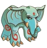 Tusker | Invizimals Wiki | Fandom