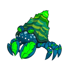 Crusti | Invizimals Wiki | Fandom