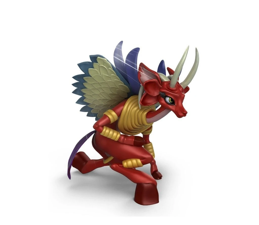 Savannah | Invizimals Wiki | Fandom