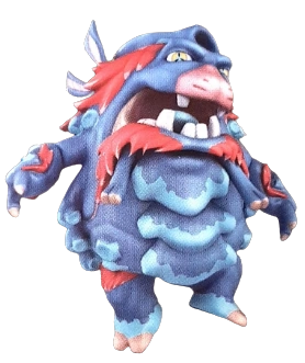 Dark Chomper Stomper | Invizimals Wiki | Fandom