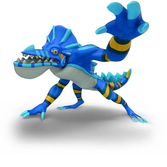 Complete list of InviZimals | Invizimals Wiki | Fandom