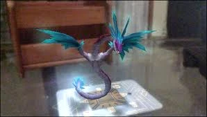 Kukulkan | Invizimals Wiki | Fandom