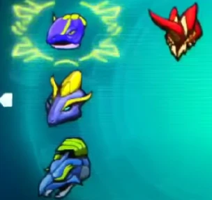 InviZimals Lost Tribes: Catalogue | Invizimals Wiki | Fandom