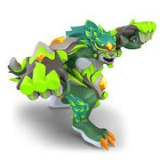 Dark Boxaroo | Invizimals Wiki | Fandom