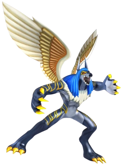 Uberjackal | Invizimals Wiki | Fandom