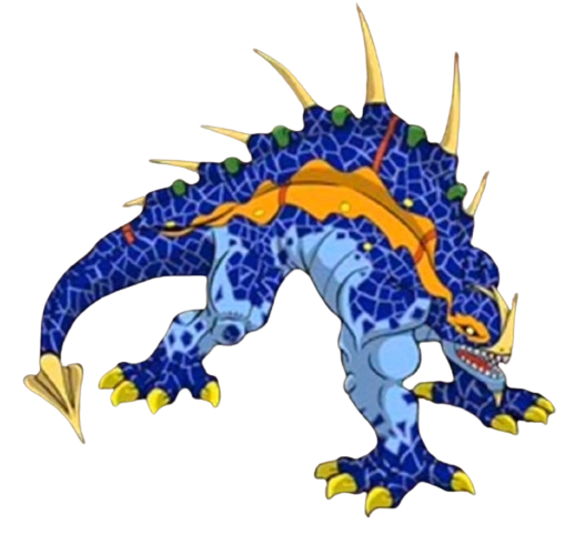 Draco | Invizimals Wiki | Fandom