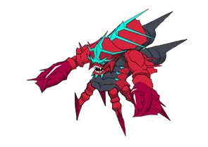 Jetcrab | Invizimals Wiki | Fandom