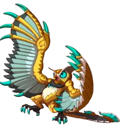 Calc-owl-ator | Invizimals Wiki | Fandom