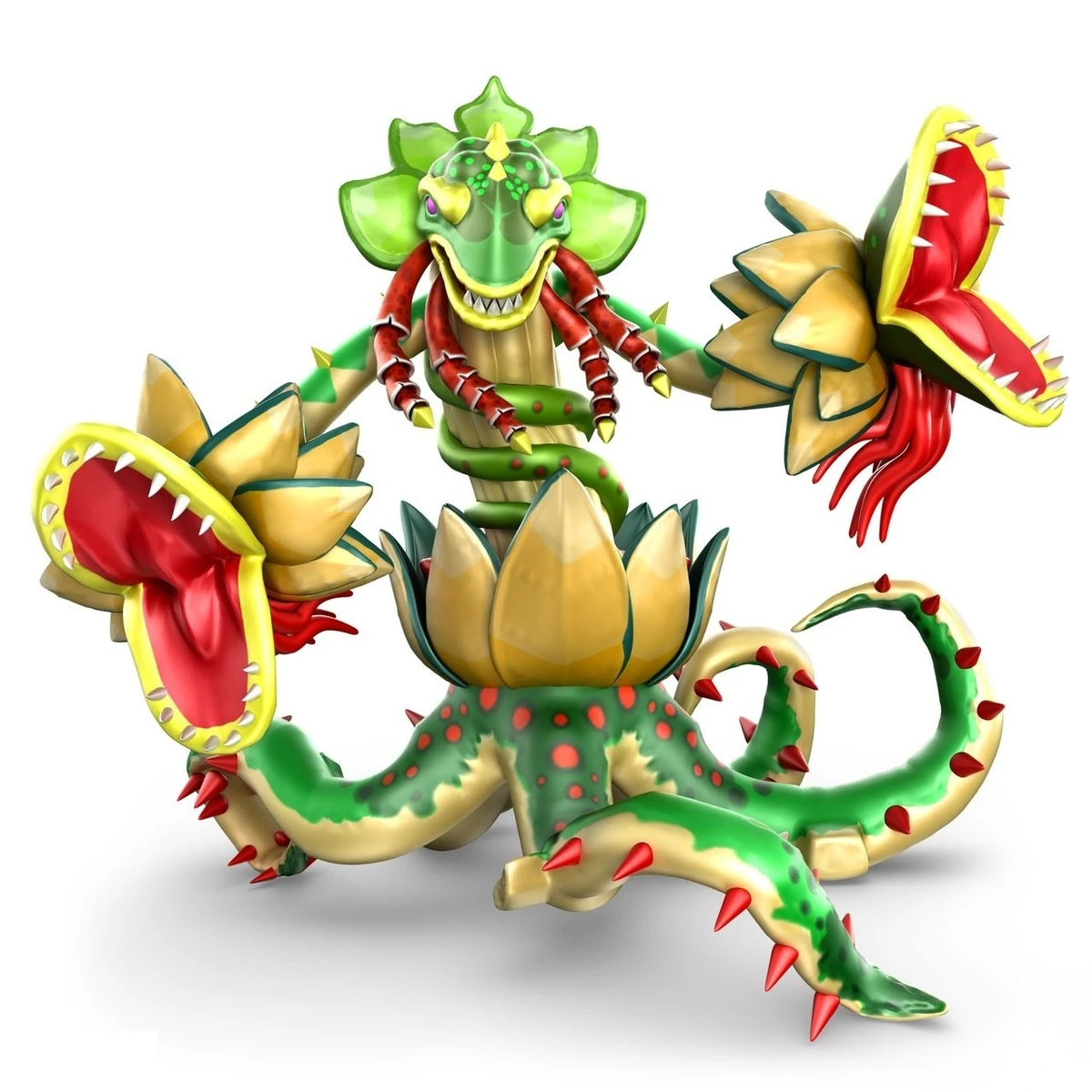 Audrey | Invizimals Wiki | Fandom