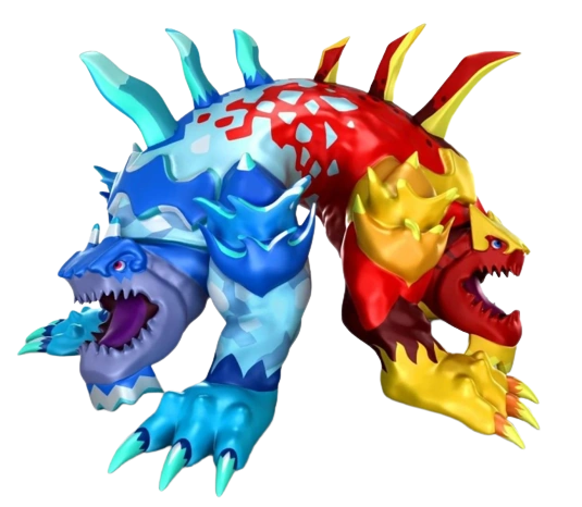 Fusion | Invizimals Wiki | Fandom