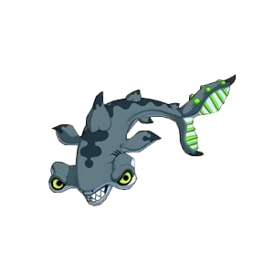 Hammershark | Invizimals Wiki | Fandom