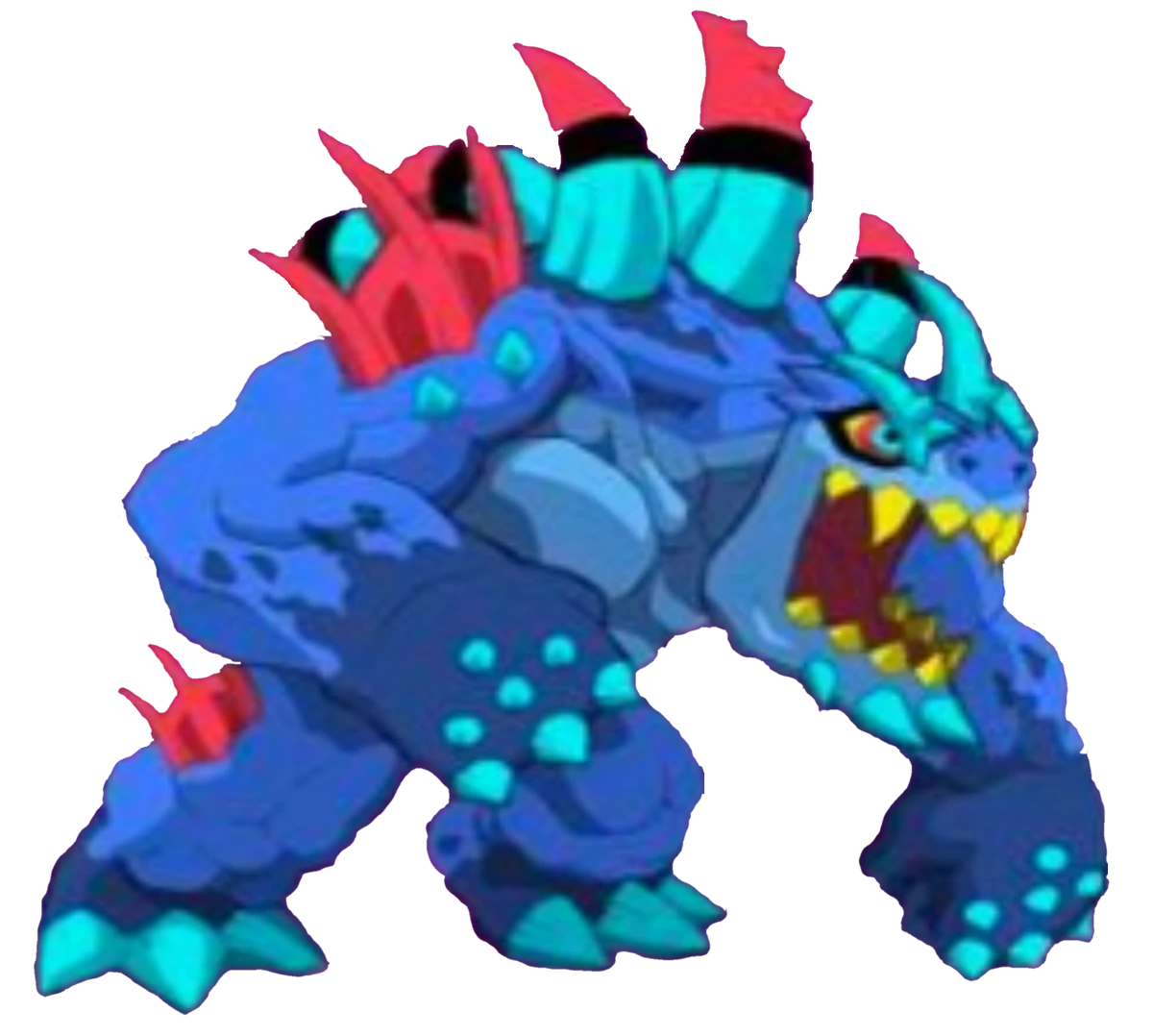 Porcupain | Invizimals Wiki | Fandom