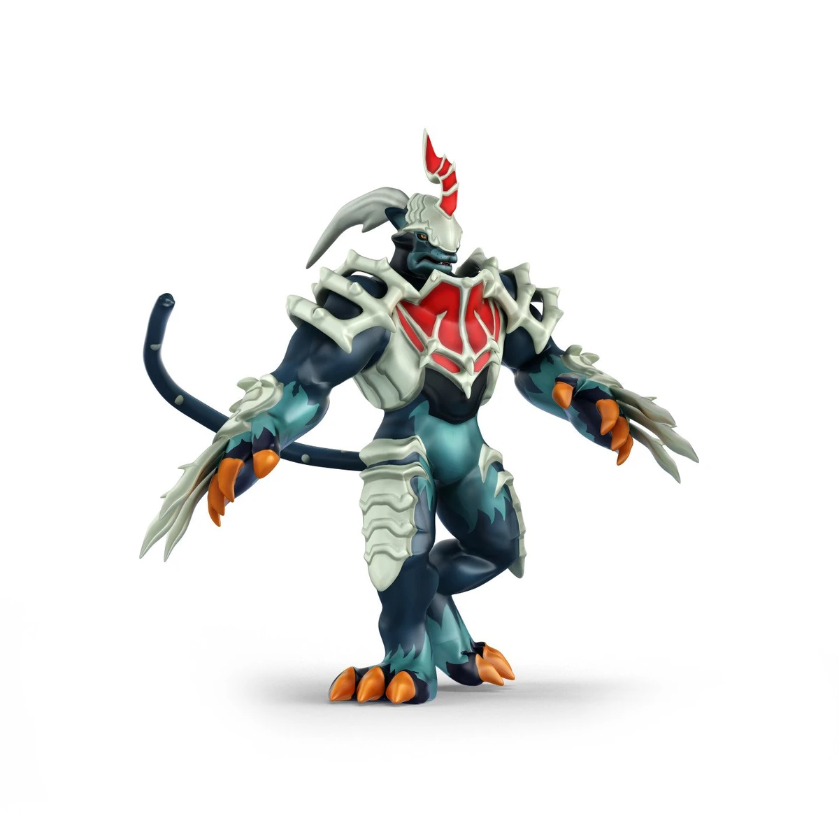 Dark Neko-Suke | Invizimals Wiki | Fandom