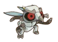 Roboquito | Invizimals Wiki | Fandom