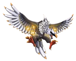 Crooky | Invizimals Wiki | Fandom