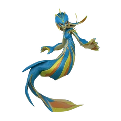 Nereida | Invizimals Wiki | Fandom