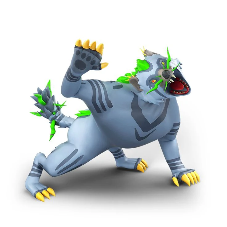 Hellbelly | Invizimals Wiki | Fandom