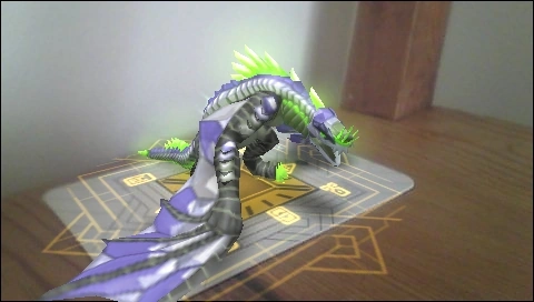 Invizimals Wiki | Fandom