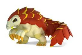 Firecracker | Invizimals Wiki | Fandom