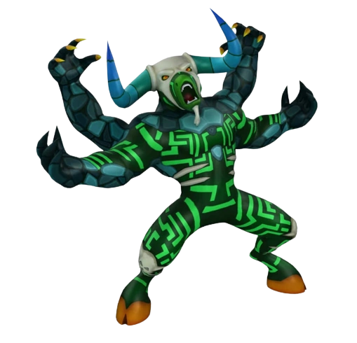 Dark Minotaur | Invizimals Wiki | Fandom