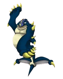 Orca | Invizimals Wiki | Fandom