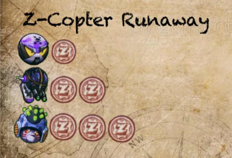 Xtractors Captures in Resistance | Invizimals Wiki | Fandom