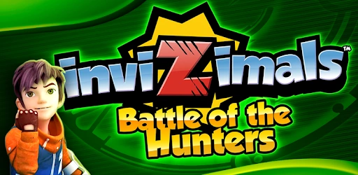 InviZimals: Battle of the Hunters | Invizimals Wiki | Fandom