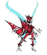 Stingwing | Invizimals Wiki | Fandom