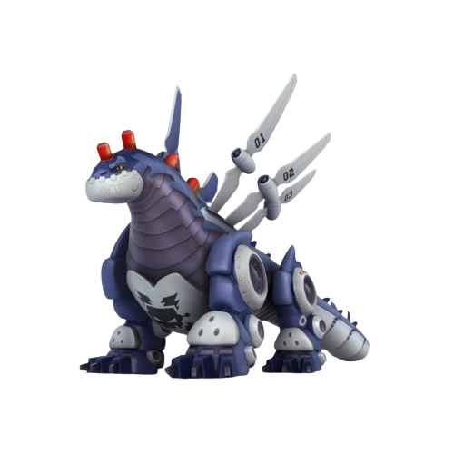 Steel Dragon | Invizimals Wiki | Fandom