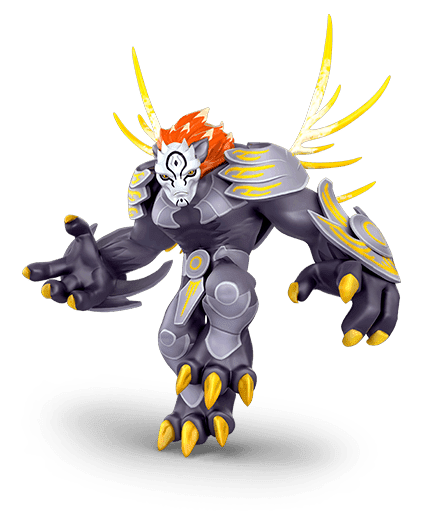 Precursor | Invizimals Wiki | Fandom