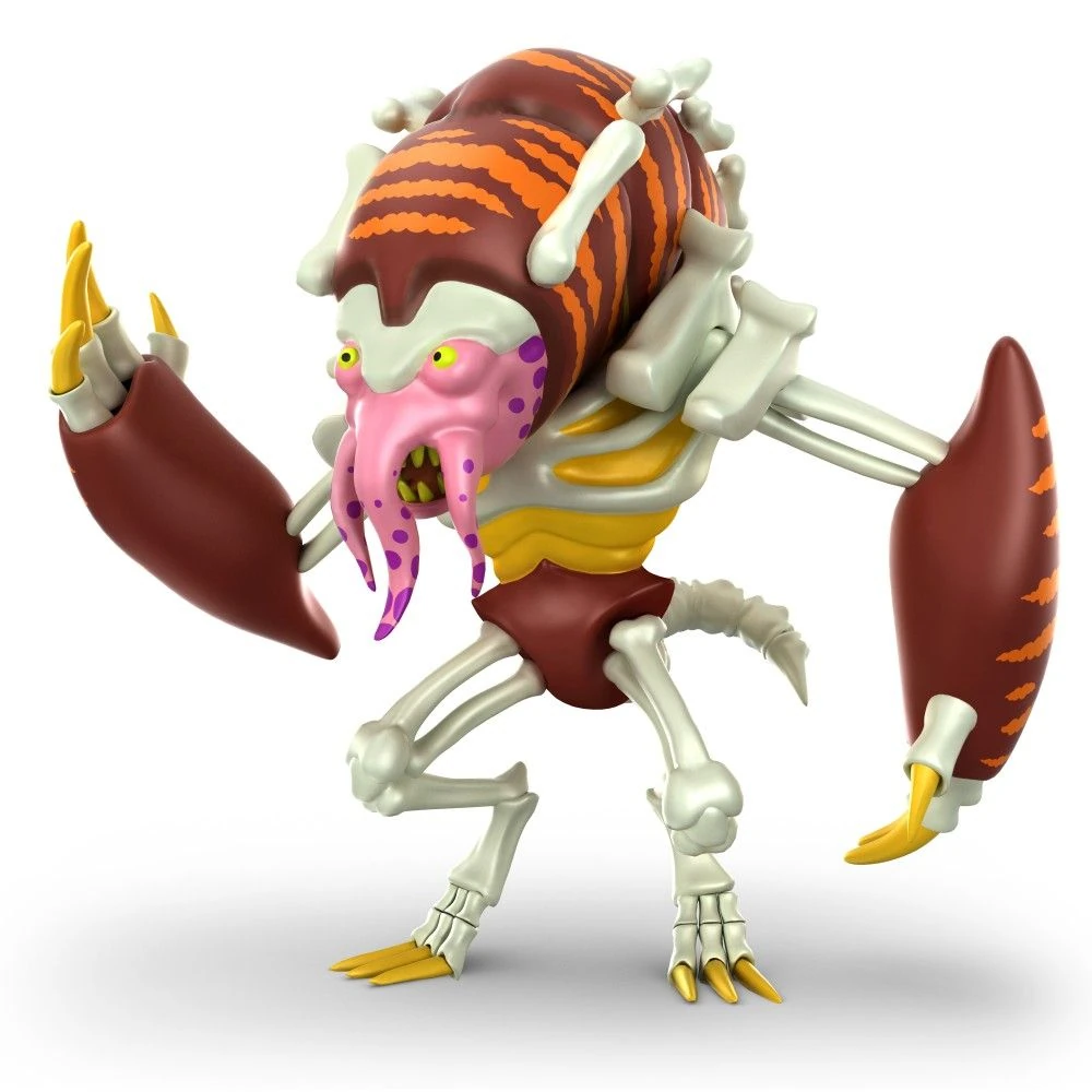 Shellshocked | Invizimals Wiki | Fandom