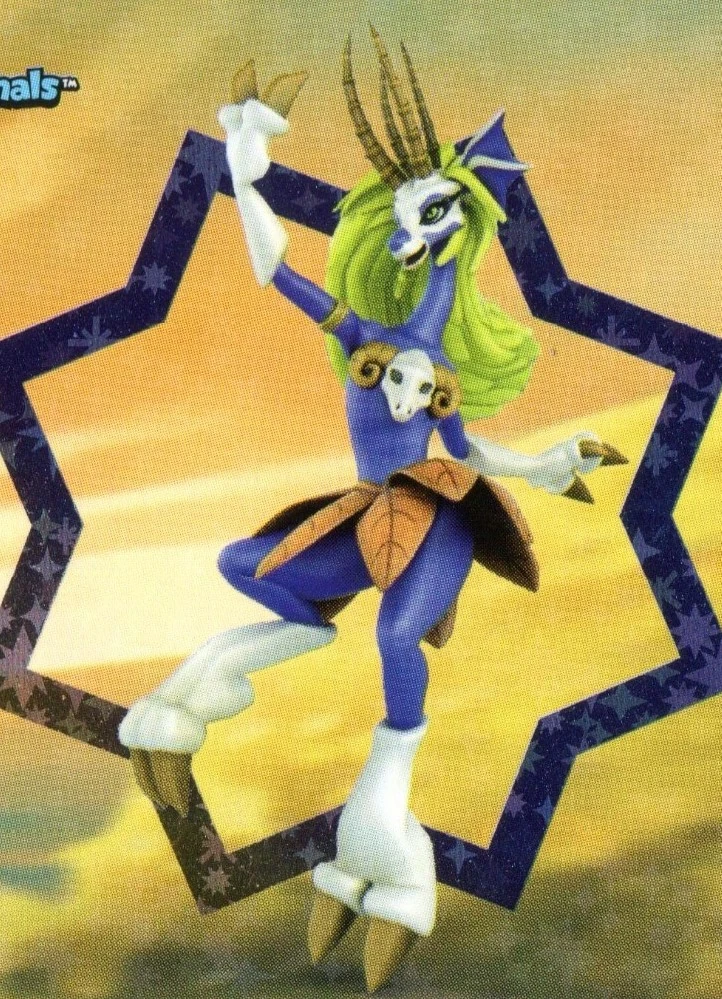 Dark Savannah | Invizimals Wiki | Fandom