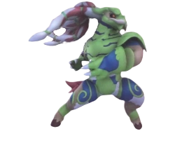 Dark Andina | Invizimals Wiki | Fandom