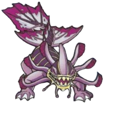 Axolotl | Invizimals Wiki | Fandom