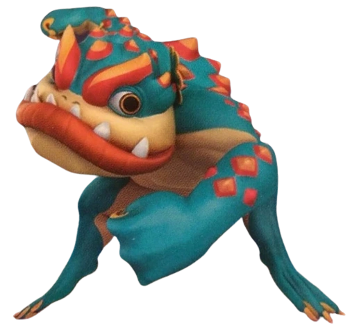 Takifugu | Invizimals Wiki | Fandom