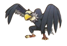 Crooky | Invizimals Wiki | Fandom