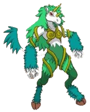 Unicorn | Invizimals Wiki | Fandom