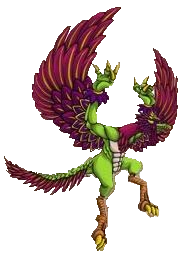 Archaeopteryx | Invizimals Wiki | Fandom