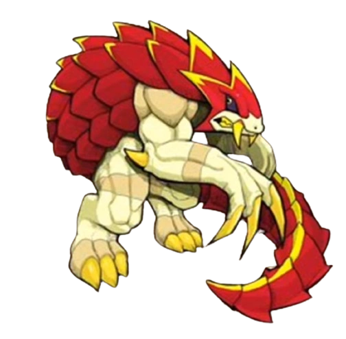 Firecracker | Invizimals Wiki | Fandom