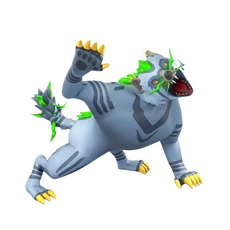 Hellbelly | Invizimals Wiki | Fandom