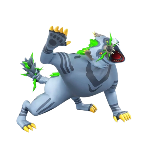 Hellbelly | Invizimals Wiki | Fandom