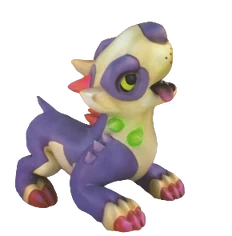 Metalmutt | Invizimals Wiki | Fandom