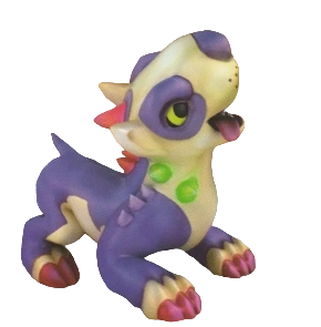 Metalmutt | Invizimals Wiki | Fandom